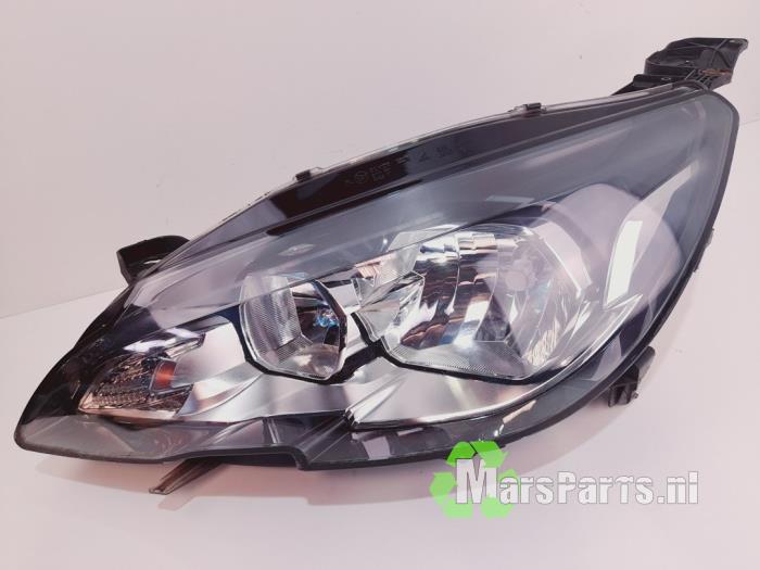 Peugeot 308 Koplampen links voorraad | Onderdelenlijn.nl