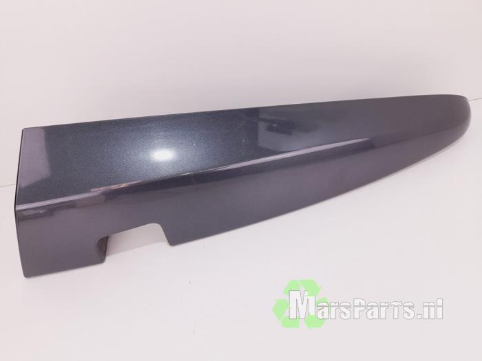 Mercedes Citan C-stijl afdekkapen links voorraad