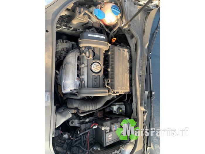 Motoren met motorcode BUD voorraad | Onderdelenlijn.nl