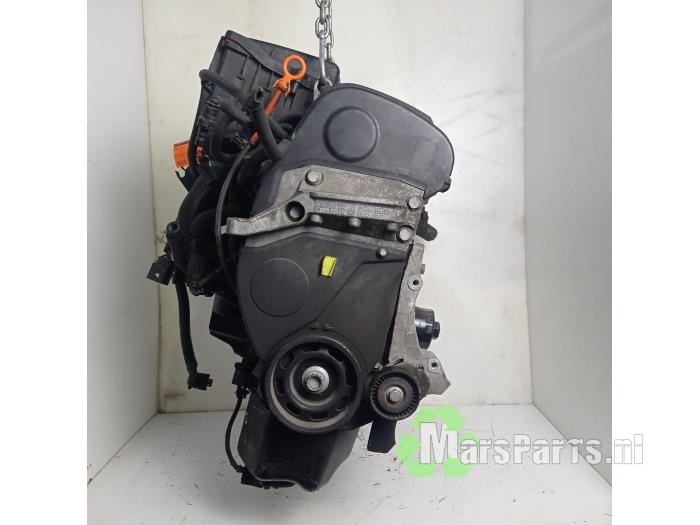 Motoren met motorcode BUD voorraad | Onderdelenlijn.nl