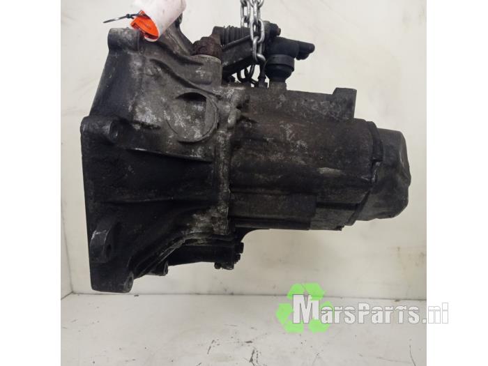 Versnellingsbak Mini Mini One/Cooper 1.6 16V Cooper - W10B16A