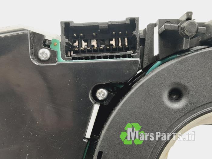 Combischakelaar Stuurkolom Nissan Qashqai 1.6 16V - 0265005545 BOSCH