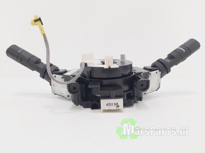 Combischakelaar Stuurkolom Nissan Qashqai 1.6 16V - 0265005545 BOSCH