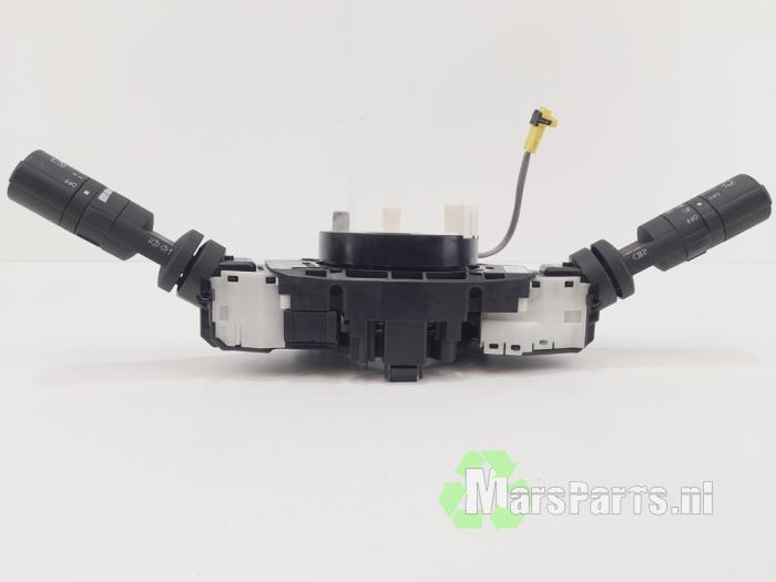 Combischakelaar Stuurkolom Nissan Qashqai 1.6 16V - 0265005545 BOSCH