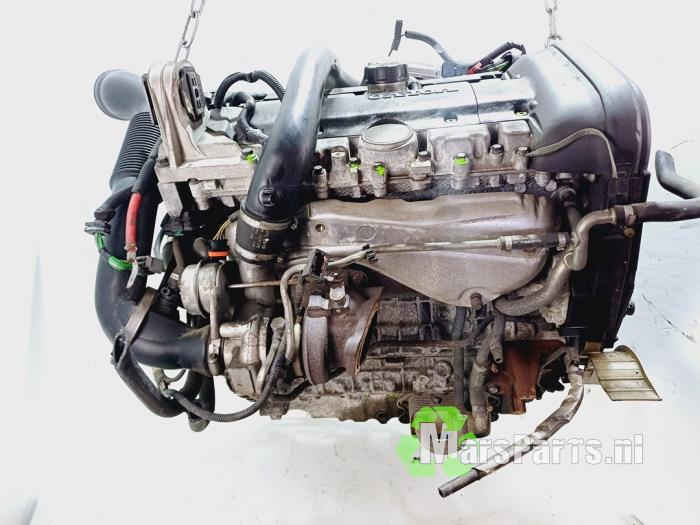 Motor Volvo S60 I 2.0 T 20V - 36050385 B5204T5