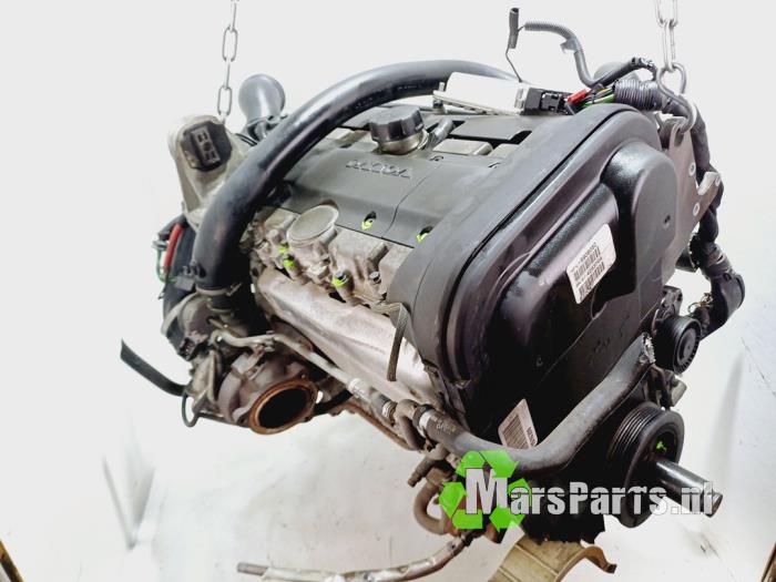 Motor Volvo S60 I 2.0 T 20V - 36050385 B5204T5