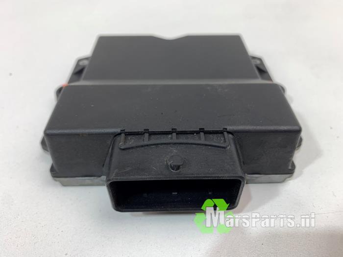 Chevrolet Spark Lpg Modules voorraad | Onderdelenlijn.nl