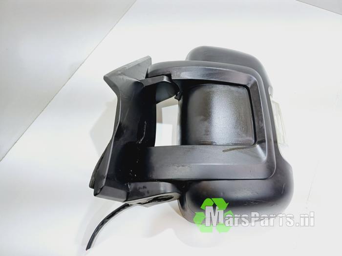 Buitenspiegels links met artikelnummer 1648323780 voorraad
