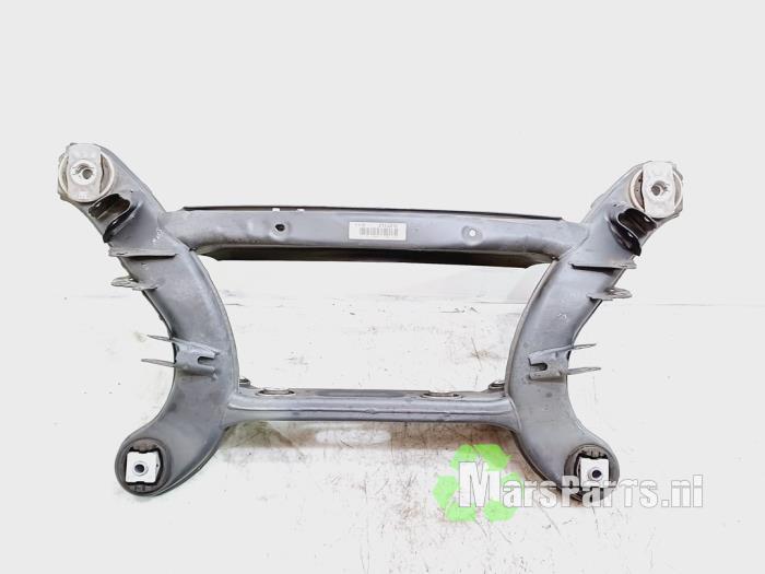 Mercedes W212 Subframes voorraad | Onderdelenlijn.nl