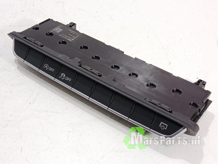 Audi A4 Schakelaars voorraad | Onderdelenlijn.nl