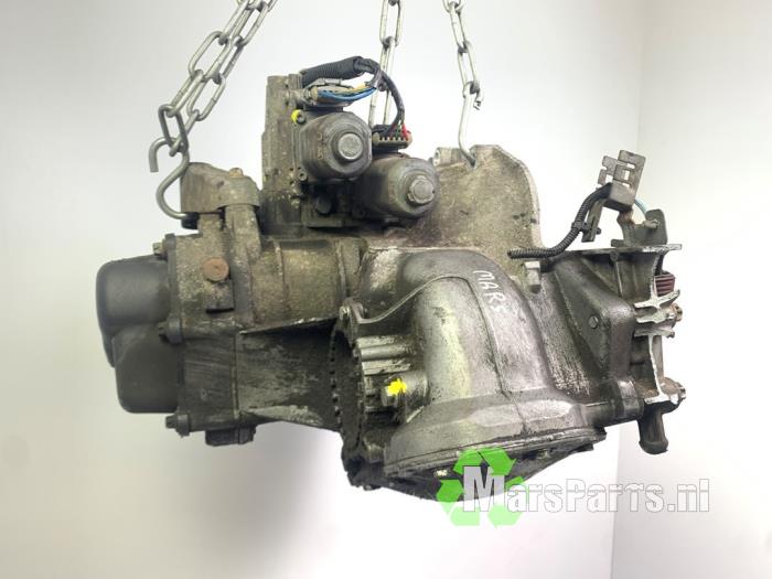 Versnellingsbak Opel Zafira 1.8 16V Ecotec - 93174177 Z18XER M32