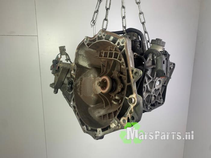 Versnellingsbak Opel Zafira 1.8 16V Ecotec - 93174177 Z18XER M32