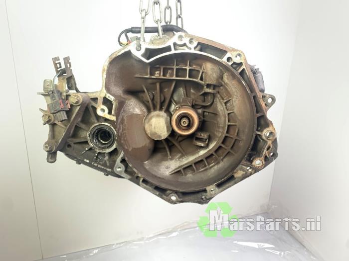 Versnellingsbak Opel Zafira 1.8 16V Ecotec - 93174177 Z18XER M32