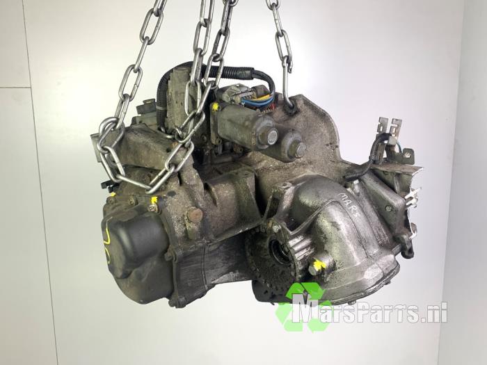 Versnellingsbak Opel Zafira 1.8 16V Ecotec - 93174177 Z18XER M32