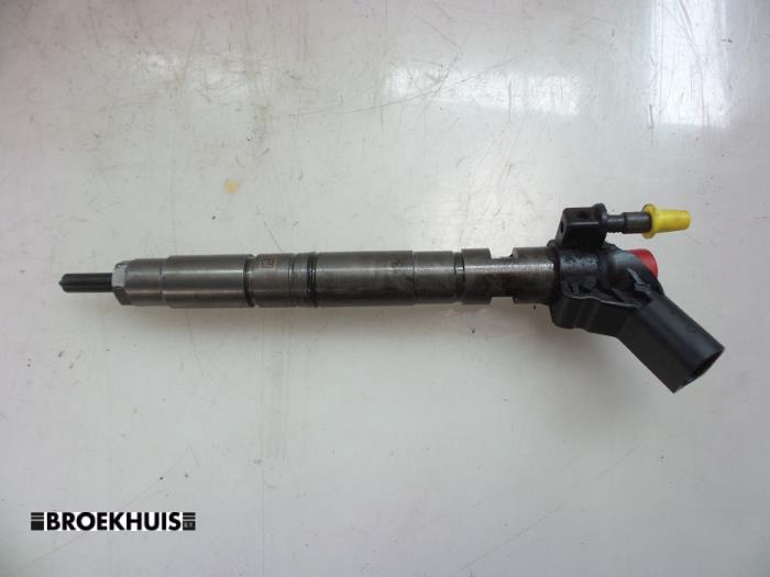 Verstuivers (diesel) met artikelnummer 059130277BE voorraad