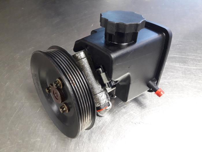 Stuurbekrachtiging Pompen met artikelnummer 0034667101 voorraad