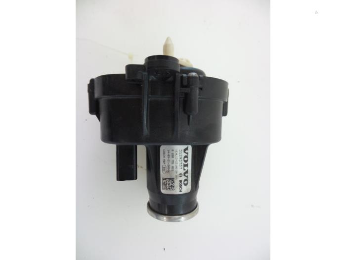 Gebruikte Volvo V40 (MV) 2.0 D4 16V Wervelklep motor - 31293737 ...