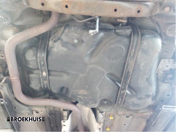 Volvo V70 Tanken voorraad | Onderdelenlijn.nl