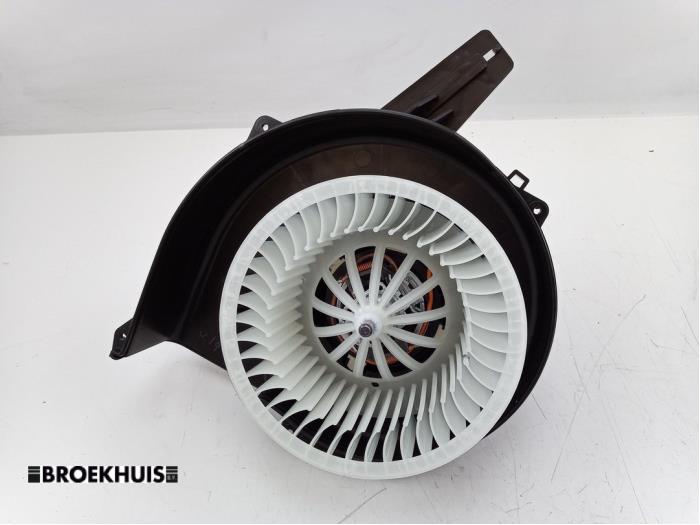 Kachel Ventilatiemotoren met artikelnummer 6R1819015A voorraad