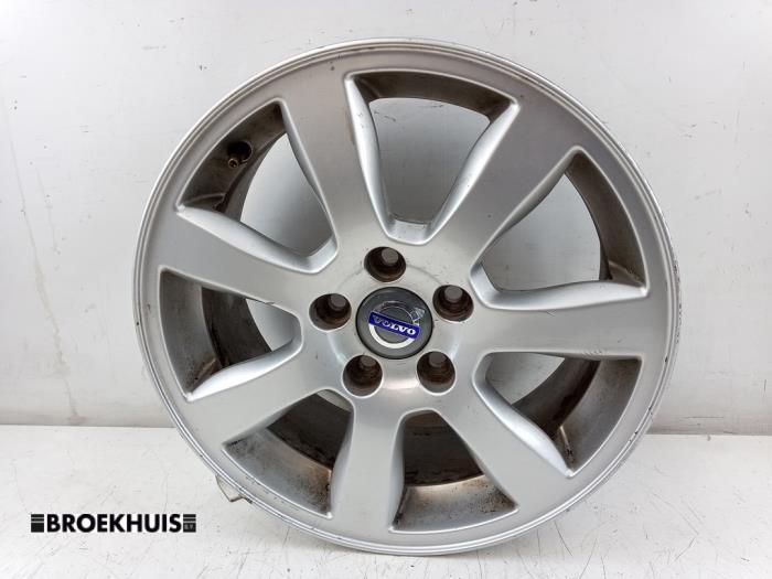Volvo S80 Velgen voorraad | Onderdelenlijn.nl