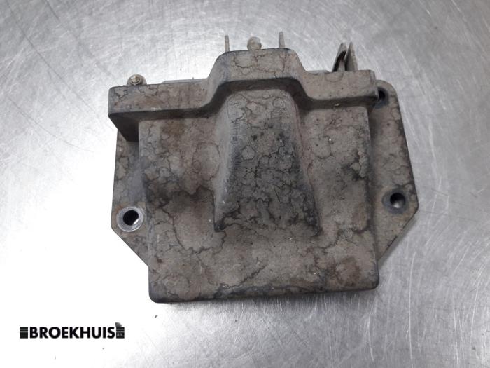 Iveco Daily Computers Body Control voorraad | Onderdelenlijn.nl