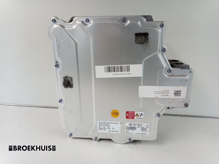 Audi E-Tron Inverters voorraad | Onderdelenlijn.nl