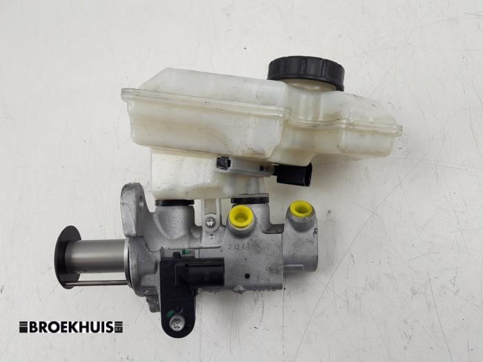 Hoofdremcilinders met artikelnummer 1K0945459A voorraad