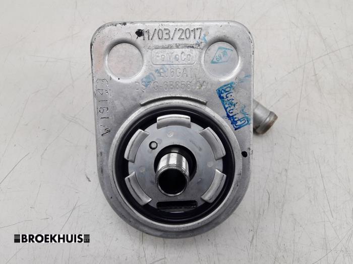 Oliekoeler Ford Kuga II 1.5 EcoBoost 16V 120 - DS7G6B856AA BNMA
