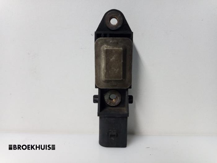 Airbag Sensor Mercedes E 2.7 E-270 CDI 20V - 0028201326