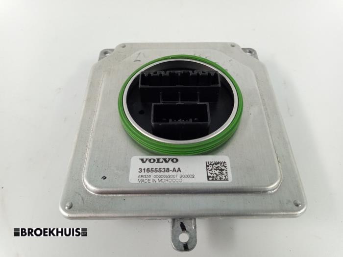 Polestar 2 Modules LED koplamp voorraad | Onderdelenlijn.nl