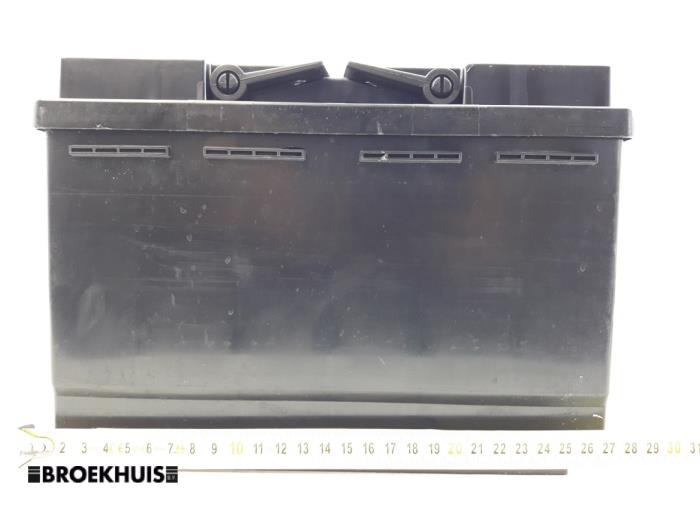 Accu - 31419707 VOLVO - Autobedrijf Broekhuis B.V.