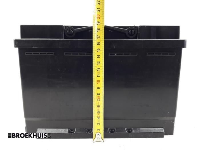 Accu - 31419707 VOLVO - Autobedrijf Broekhuis B.V.