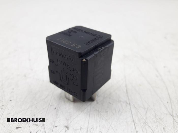 Ford Transit Relais voorraad | Onderdelenlijn.nl
