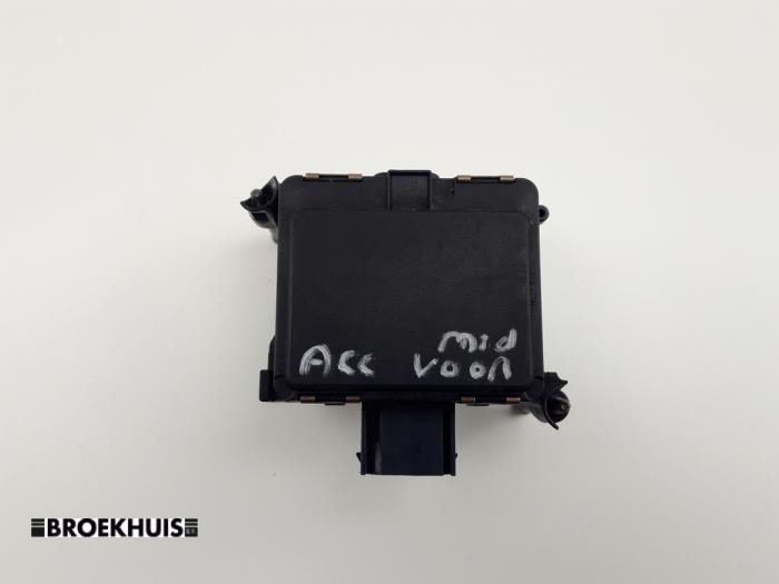 Audi A3 Radar sensoren voorraad | Onderdelenlijn.nl