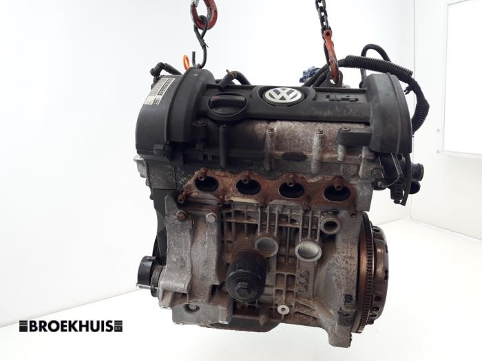 Motoren met motorcode BUD voorraad | Onderdelenlijn.nl