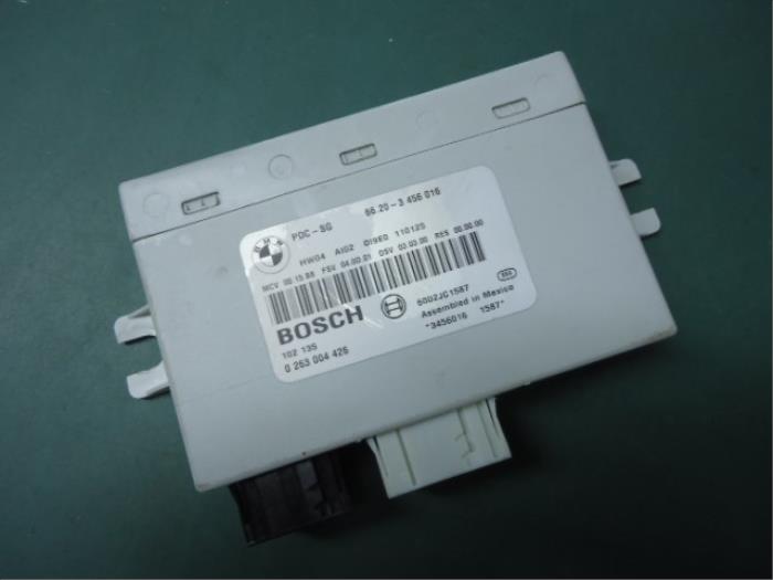 Mini Countryman (R60) 1.6 16V Cooper S ALL4 Modules (diversen) voorraad