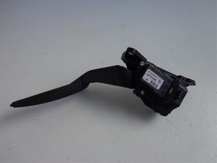 Jeep Cherokee Gaspedalen voorraad | Onderdelenlijn.nl