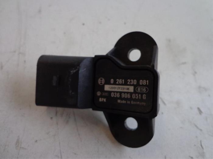 Audi A5 Map Sensoren voorraad | Onderdelenlijn.nl