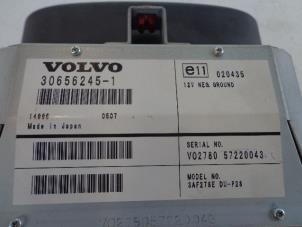 Navigatie Display Volvo S60 I 2.4 D5 20V - 30656245 VOLVO