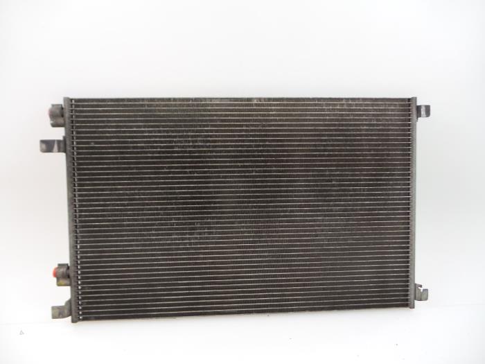Airco Radiateur Renault Megane II 2.0 16V - 8200115543 F4RZ770