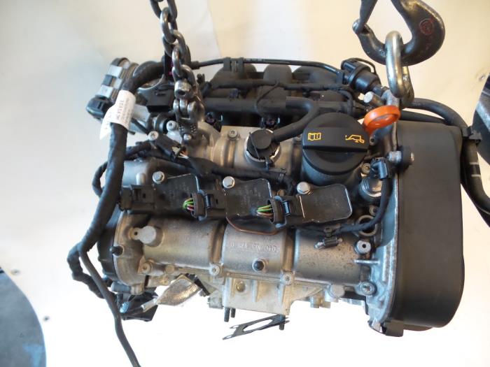 Motor Seat Mii 1.0 12V - CHYB - Autobedrijf Broekhuis B.V.