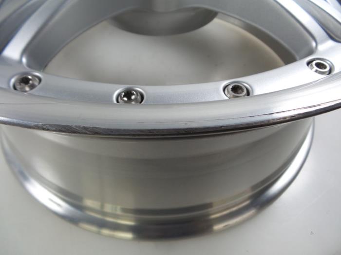 Velg Ferrari 360 Modena Spider 3.6 V8 40V - 183843 Lichtmetaal FERRARI