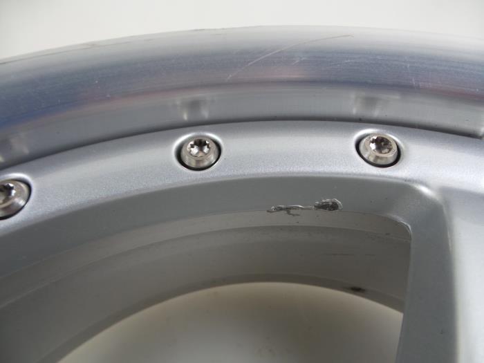 Velg Ferrari 360 Modena Spider 3.6 V8 40V - 183843 Lichtmetaal FERRARI