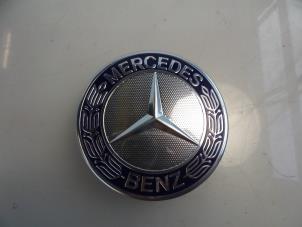 Gebruikte Mercedes A (W176) 1.5 A-180 CDI, A-180d 16V Wieldop ...