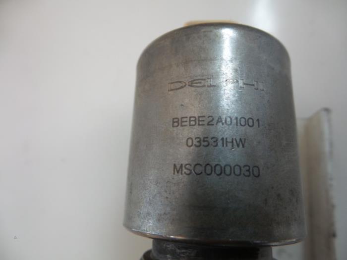 Gebruikte Landrover Defender I 2.5 TD5 Station Wagon Verstuiver (diesel ...