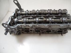 Gebruikte Mercedes Sprinter 3.5t (906.73) 313 CDI 16V Cilinderkop ...