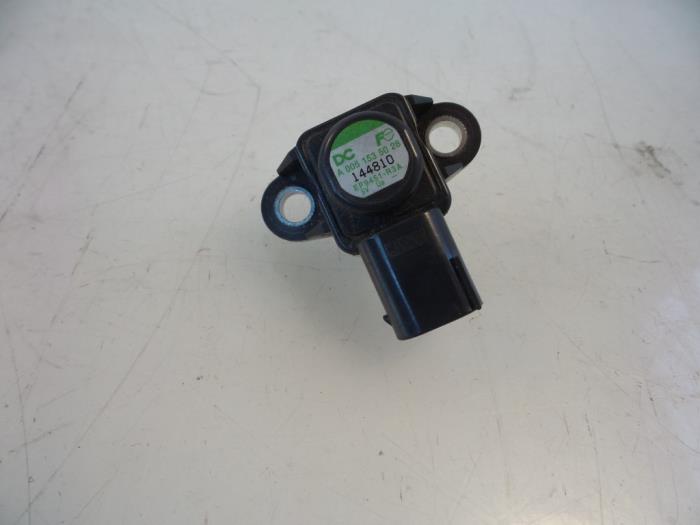 Mercedes Sprinter Map Sensoren voorraad | Onderdelenlijn.nl