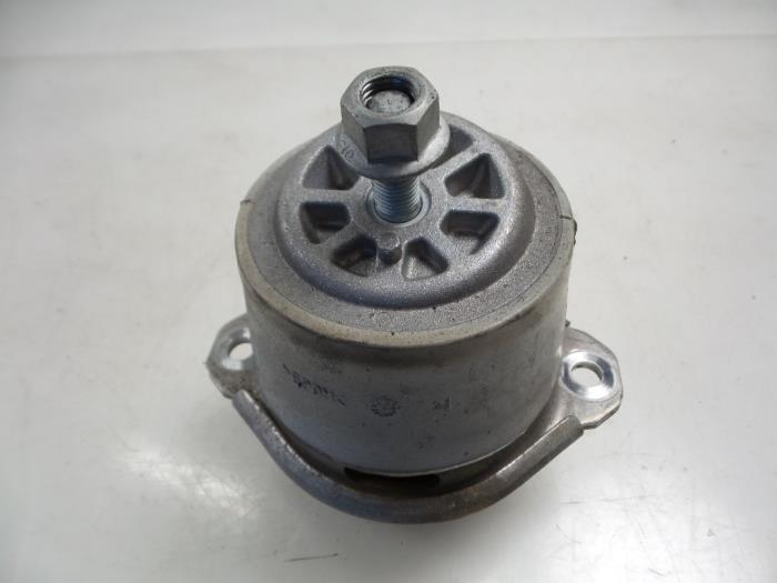 Gebruikte Porsche Cayenne II (92A) 3.0 S E-Hybrid 24V Motorsteun ...