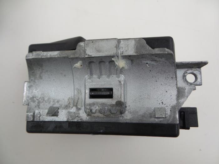 Slotenset Cilinder (compleet) Porsche Cayenne II 3.0 S E-Hybrid 24V ...