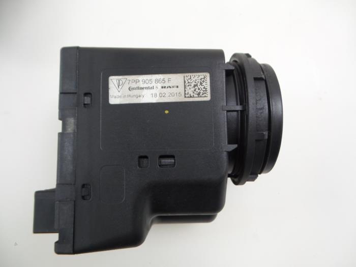 Slotenset Cilinder (compleet) Porsche Cayenne II 3.0 S E-Hybrid 24V ...